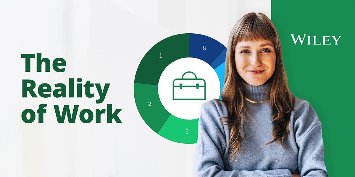 The Reality of Work: Trends Come and Go, Where Are We Now? | Everything ...