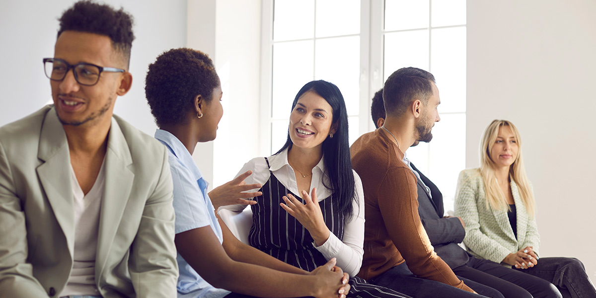 Harness the Power of Human Connection with Facilitated Learning ...