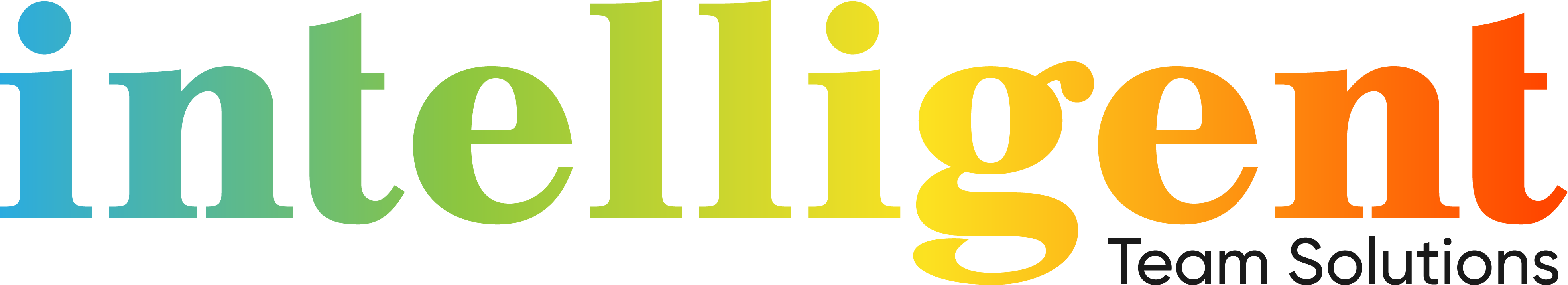 Intelligent Team Solutions, LLC | Everything Disc