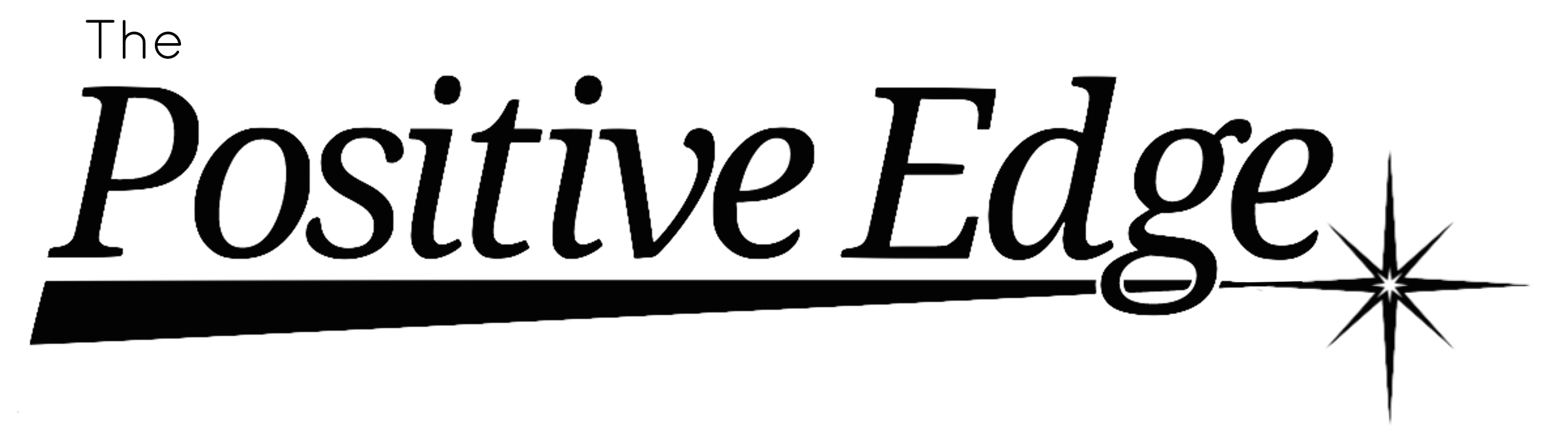 The Positive Edge | Everything Disc