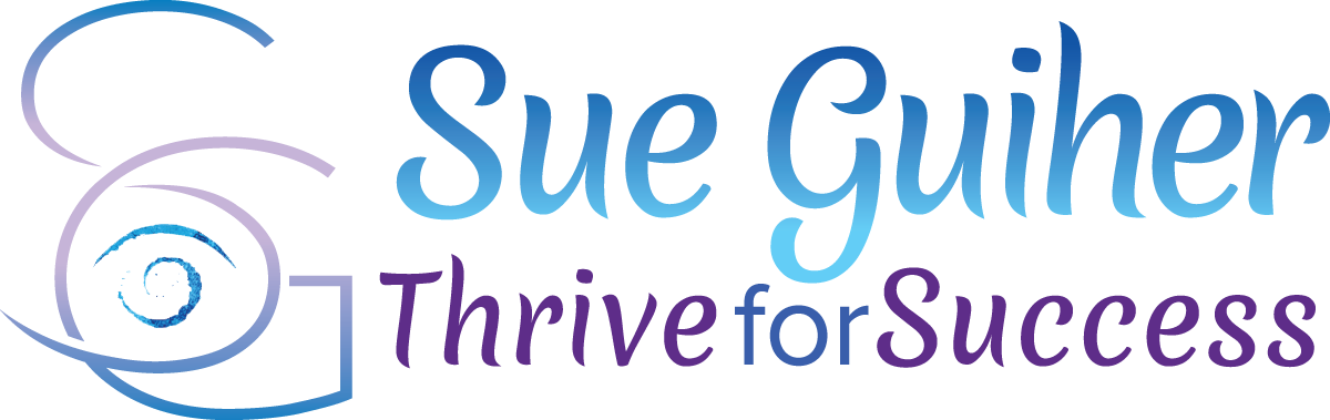 Thrive for Success, LLC | Everything Disc