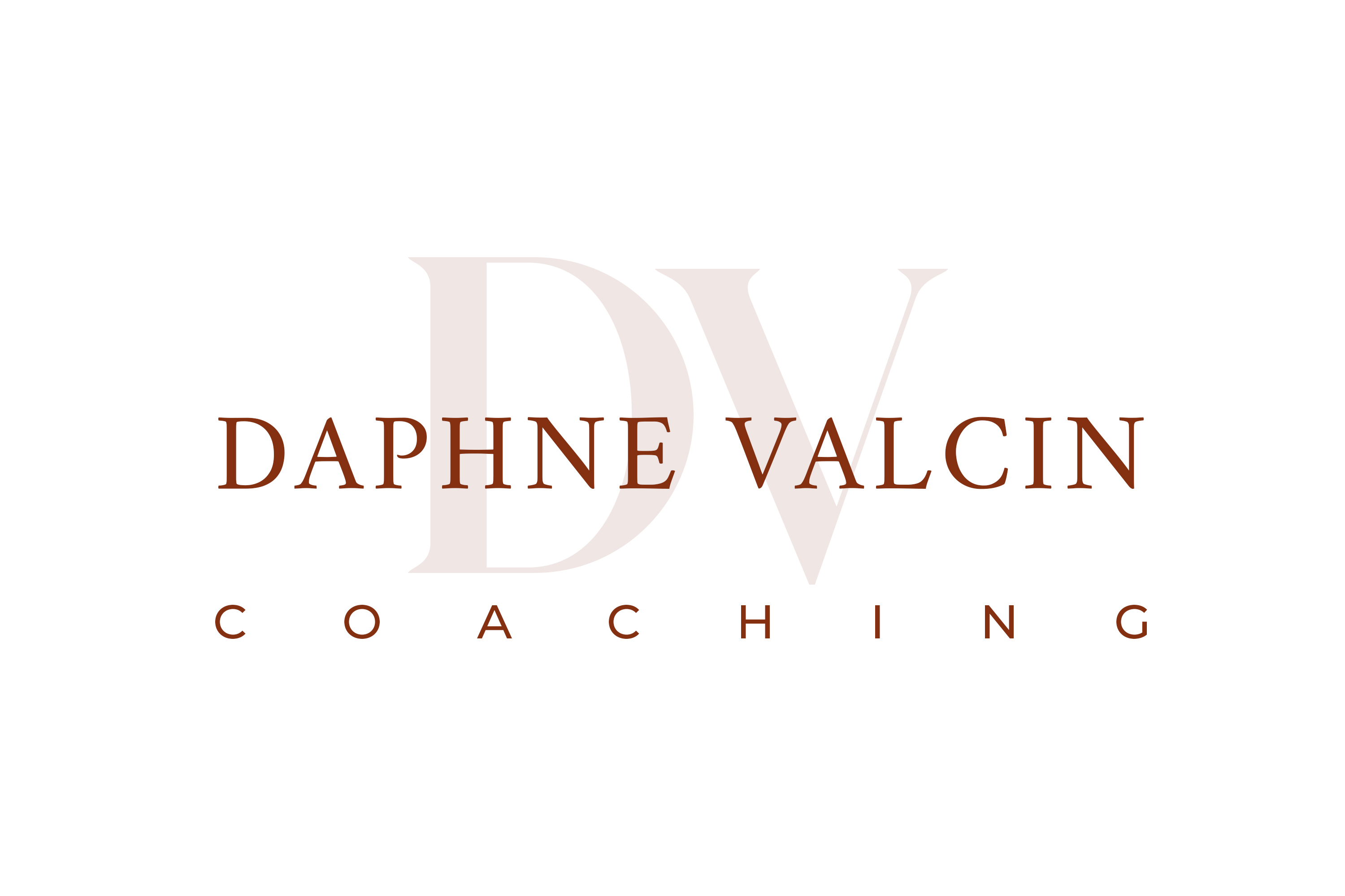 Daphne Valcin Coaching, Inc. | Everything Disc