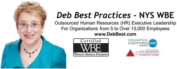 Deb Best Practices | Everything Disc