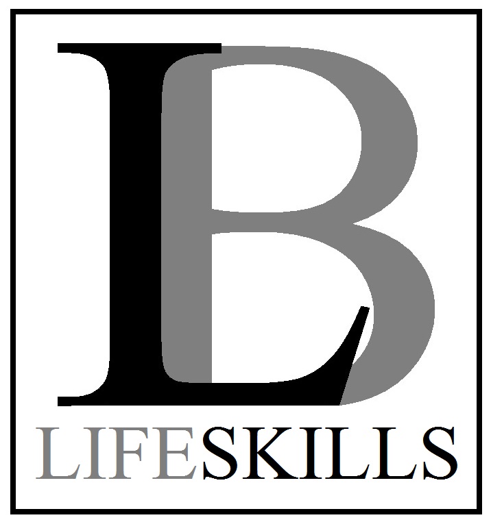 LB Life Skills | Everything DiSC