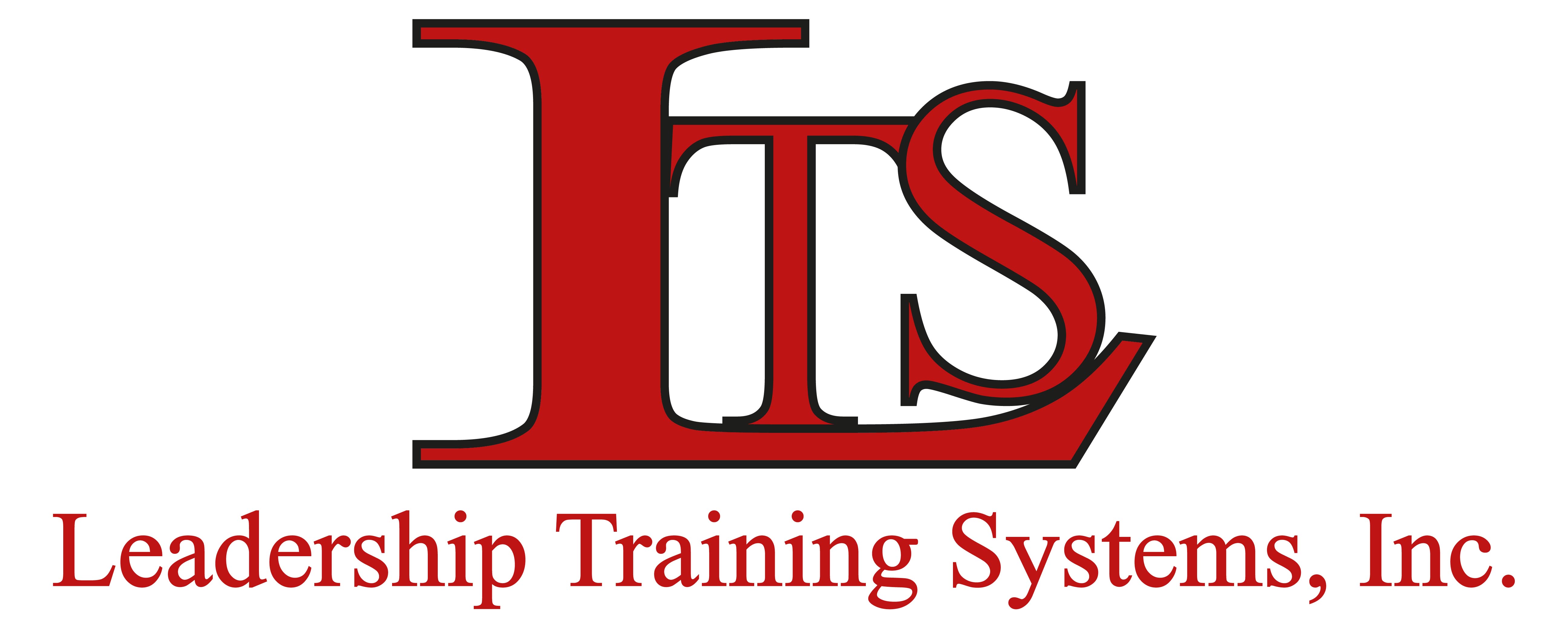 Leadership Training Systems Inc. | Everything Disc