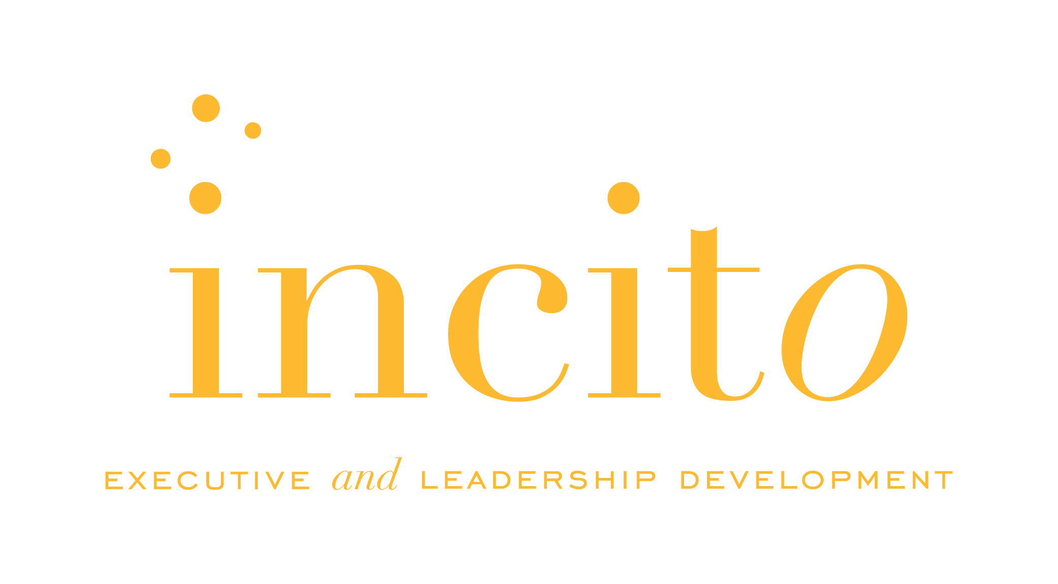 Incito Executive and Leadership Development | Everything Disc