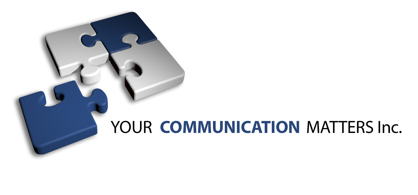 Your Communication Matters | Everything Disc