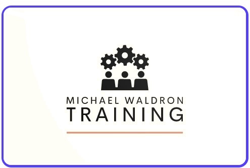 Michael Waldron Training | Everything Disc