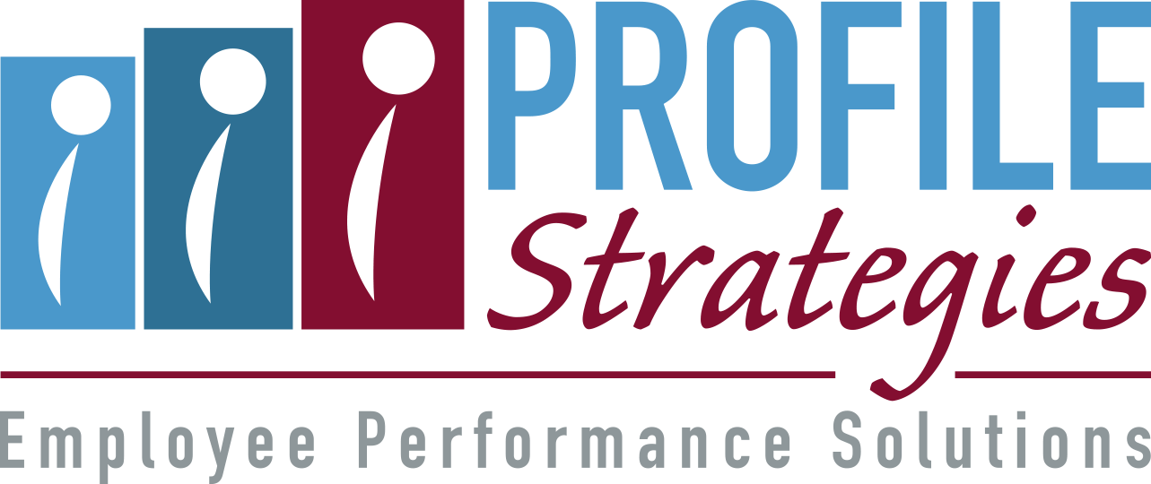 Profile Strategies | Everything DiSC