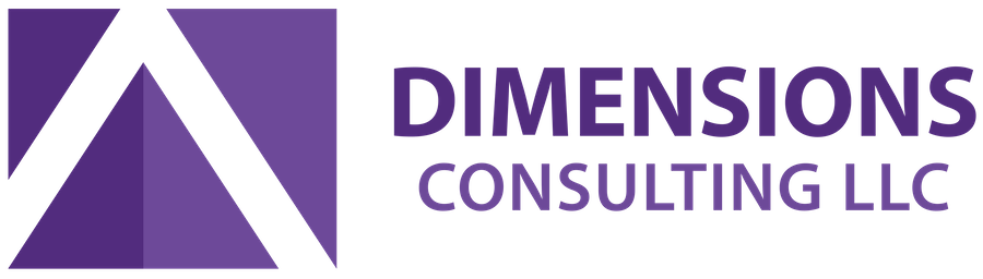 Dimensions Consulting, LLC | Everything Disc