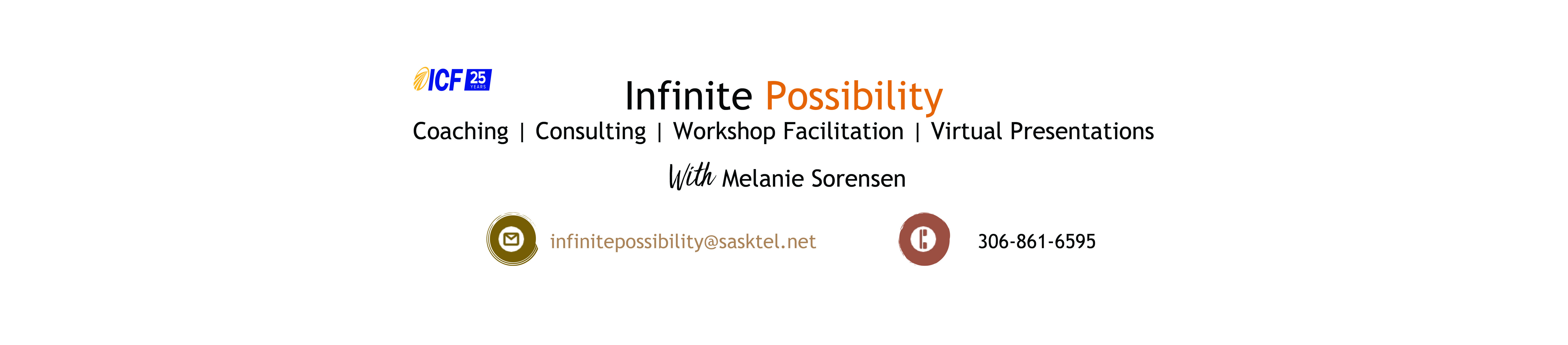 Infinite Possibility | Everything DiSC
