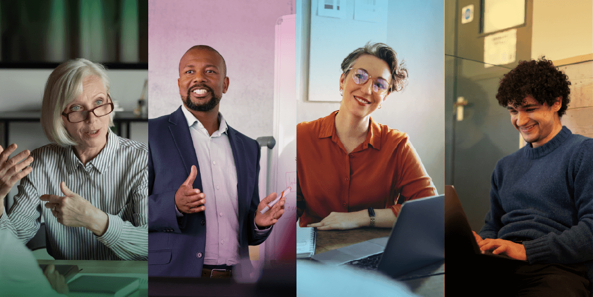 Four Generations at Work: The Unexpected Truth | Everything Disc