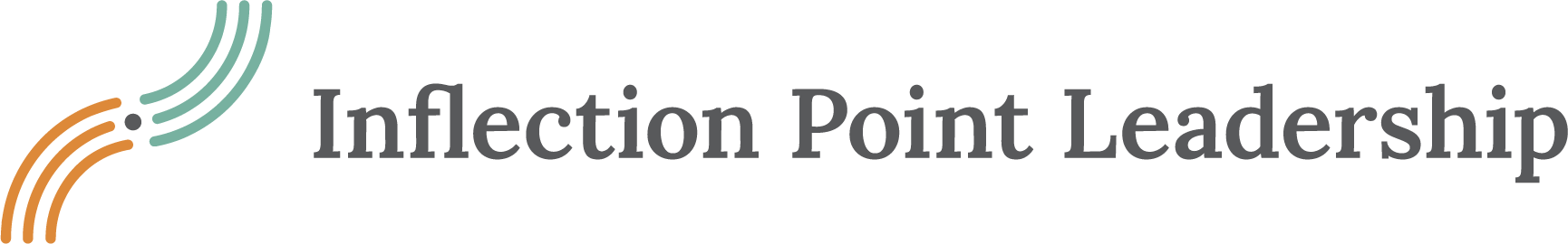 Inflection Point Leadership Inc | Everything Disc